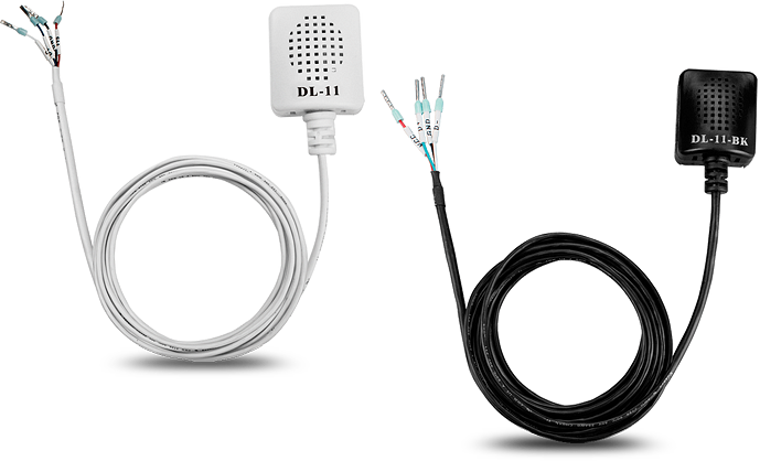 Обзор модулей DL-11 и DL-11-BK: назначение и особенности