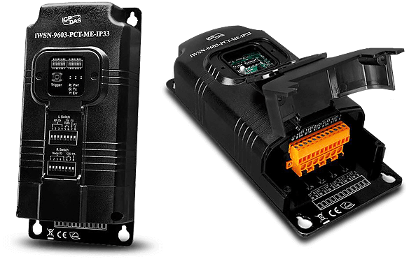 iWSN-9603 – серия беспроводных 3-фазных интеллектуальных измерителей ...