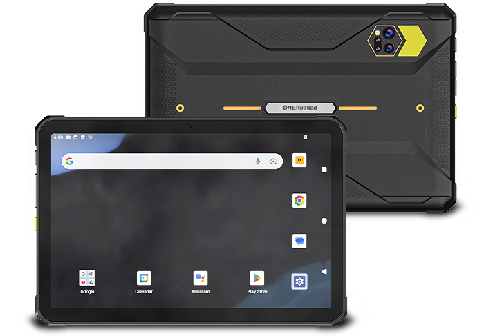 Работает там, где другие сдаются — ONERugged T2 Ultra