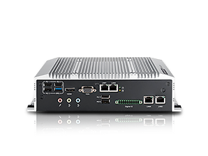 Модульная встраиваемая система ARK-2121 от Advantech с широкими ...