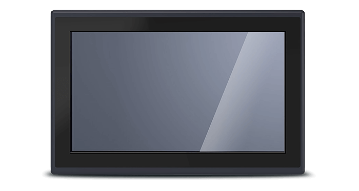 Axiomtek представляет новые панельные компьютеры: GOT110A‑TWL‑WCD ...