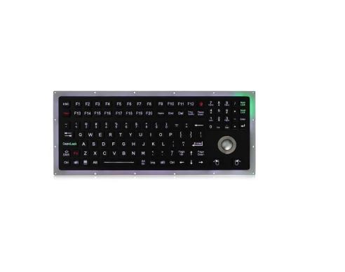 KeyTek K-TEK-M360-25-OTB-KP-FN-BT-DWP - Клавиатуры для монтажа в панель ...