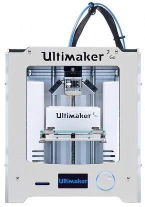UltiMaker Ultimaker 2 Go - 3D принтеры | IPC2U