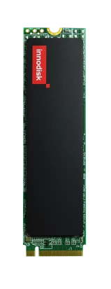 InnoDisk DGM28-B56DC1KCBQL - M.2 SSD | IPC2U