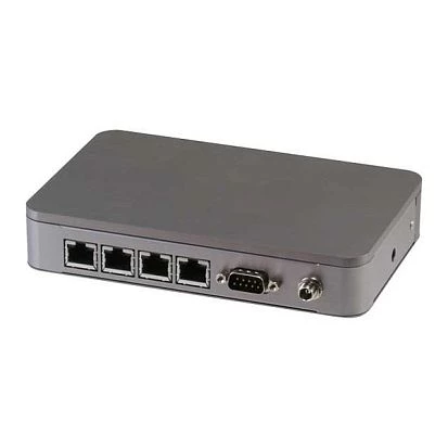 AAEON BOXER-6404-A4-1010 - Компактные | IPC2U