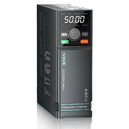 XINJE VHL-20P4-B - Преобразователи частоты | IPC2U