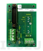 Dataforth SCM7BXR1 - Аксессуары для нормализаторов | IPC2U