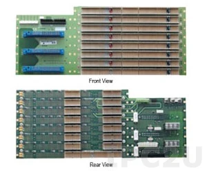 ADLink cBP-6418U - cPCI кроссплаты | IPC2U