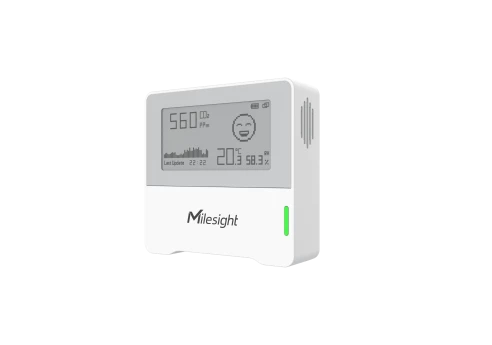 Milesight AM103-868M - Датчики температуры, влажности, газа | IPC2U