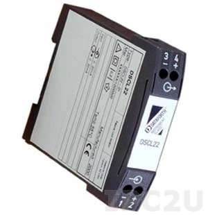 Dataforth DSCL22-01 - Аксессуары для нормализаторов | IPC2U