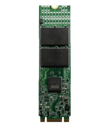 Innodisk DEM28-01TDK1KCAQL - M.2 SSD | IPC2U