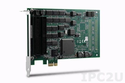 ADLink PCIe-7296 - PCI Express платы ввода-вывода | IPC2U