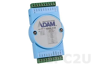 Advantech ADAM-4118-C - RS-485 модули | IPC2U