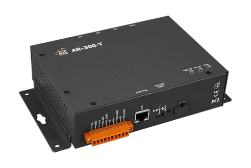 ICP DAS AR-300-T - Датчики вибрации, акселерометры | IPC2U