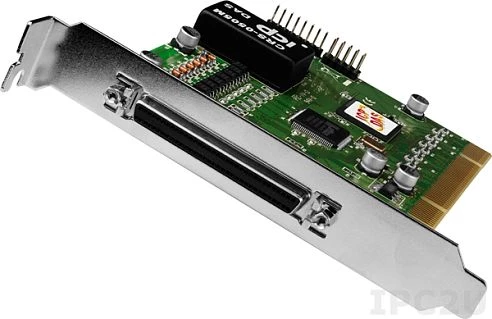 ICP DAS PISO-Encoder300U - Платы управления движением | IPC2U