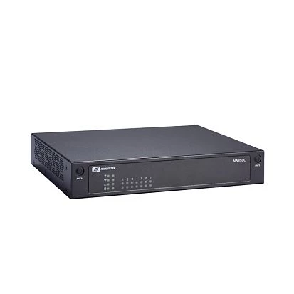 AXIOMTEK NA350C-x6425E-B - Компактные сетевые серверы | IPC2U