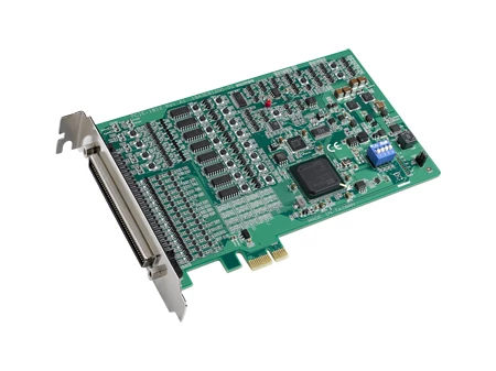Advantech PCIE-1812-AE - PCI Express платы ввода-вывода | IPC2U