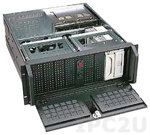 Guanghsing GHR-421 - Корпуса для 19" стойки | IPC2U