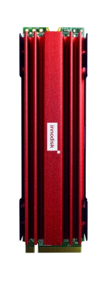 Innodisk DEM28-01TDH2KWBQFPH - M.2 SSD | IPC2U