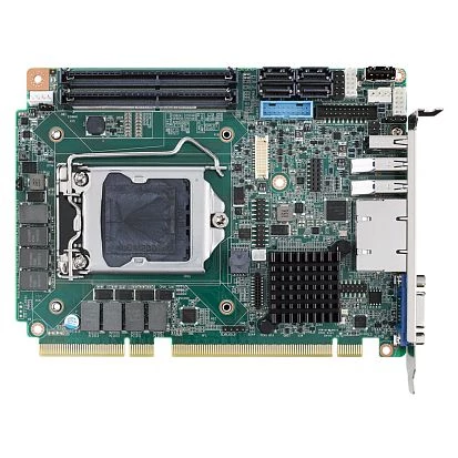 Advantech PCE-4132G2-00A1 - PICMG 1.3 | IPC2U
