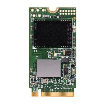 Innodisk DEM24-B56IB1KWCQF - M.2 SSD | IPC2U