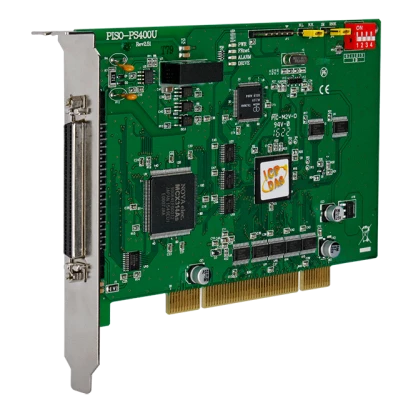 ICP DAS PISO-PS400U - Платы управления движением | IPC2U