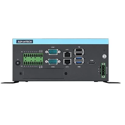 Advantech MIC-730AI-00A1 - Многослотовые | IPC2U