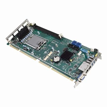 Advantech PCE-5033G2-00A1 - PICMG 1.3 | IPC2U