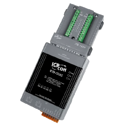 ICP DAS ETS-7218Z/S - Ethernet модули | IPC2U
