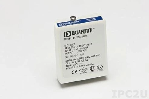 Dataforth SCM7B37S-06D - Термопар | IPC2U
