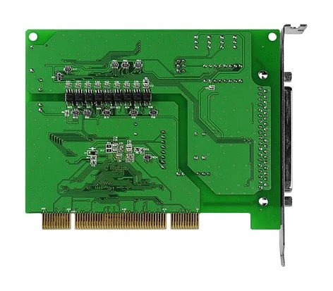 ICP DAS PISO-813U - PCI платы ввода-вывода | IPC2U