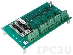 Dataforth SCM7BP04 - Аксессуары для нормализаторов | IPC2U