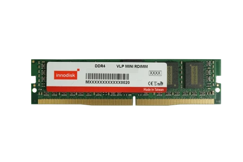 InnoDisk M4ME-AGM25CIK-F - Промышленная оперативная память | IPC2U