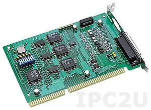 ICP DAS Encoder-300 - Платы управления движением | IPC2U