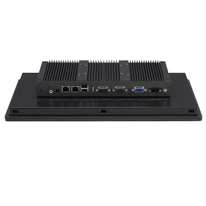 NEXCOM APPC-1540T-C - Безвентиляторные | IPC2U