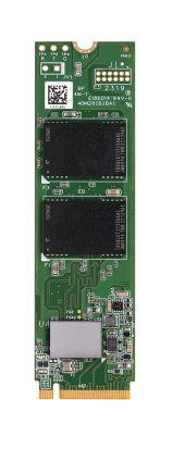 InnoDisk DHM28-D2GDS2KCAQLS - M.2 SSD | IPC2U