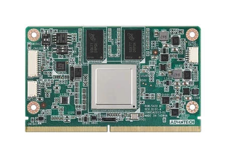 Advantech ROM-5420WQ-MEB2E - SMARC | IPC2U