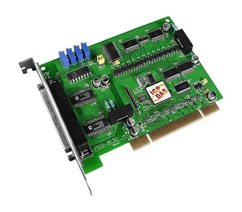 ICP DAS PISO-813U - PCI платы ввода-вывода | IPC2U