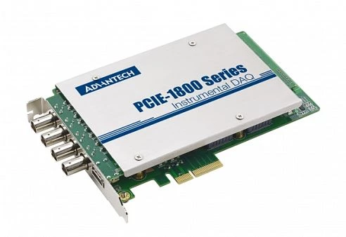 Advantech PCIE-1840L-AE - PCI Express платы ввода-вывода | IPC2U