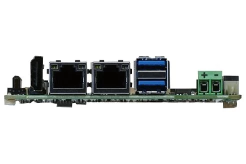 AAEON PICO-APL4-A10-0001 - Pico-ITX | IPC2U