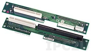 Guanghsing GHP-B2SD: Вертикальная двухсторонняя объединительная плата ...