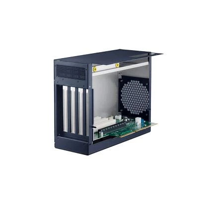 Advantech MIC-75M13-00A2 - Многослотовые | IPC2U