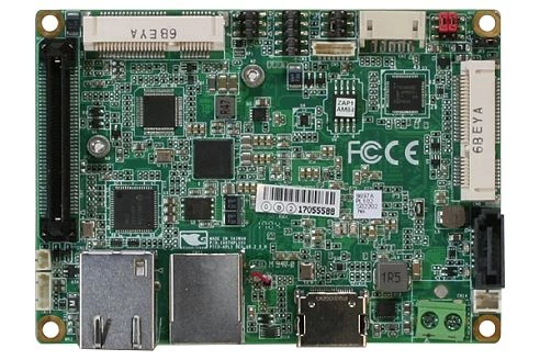 AAEON PICO-APL1-A10-0001 - Pico-ITX | IPC2U