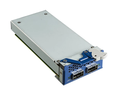 Advantech NMC-4006-000010E - LAN модули расширения | IPC2U