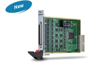 ADLink cPCI-3548 - cPCI коммуникационные платы | IPC2U