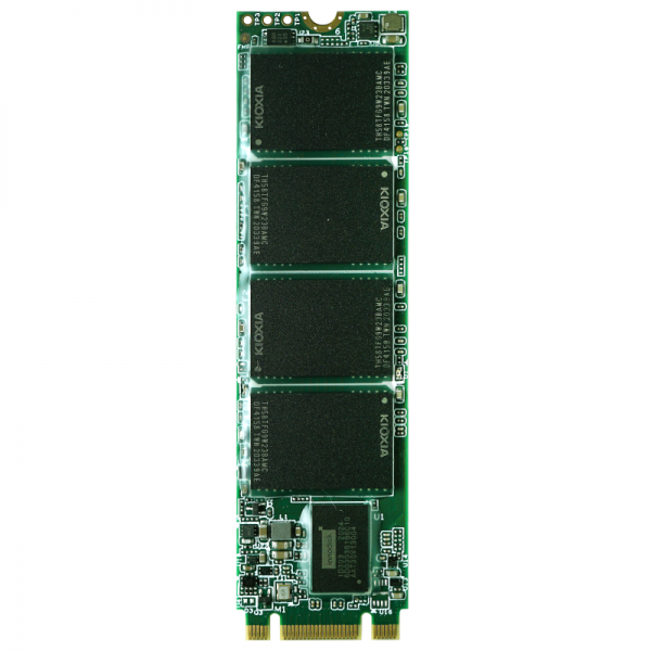 InnoDisk DEM28-02TDD1ECCQF - M.2 SSD | IPC2U
