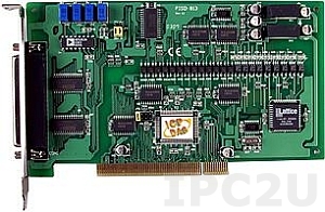 ICP DAS PISO-813/S - PCI платы ввода-вывода | IPC2U