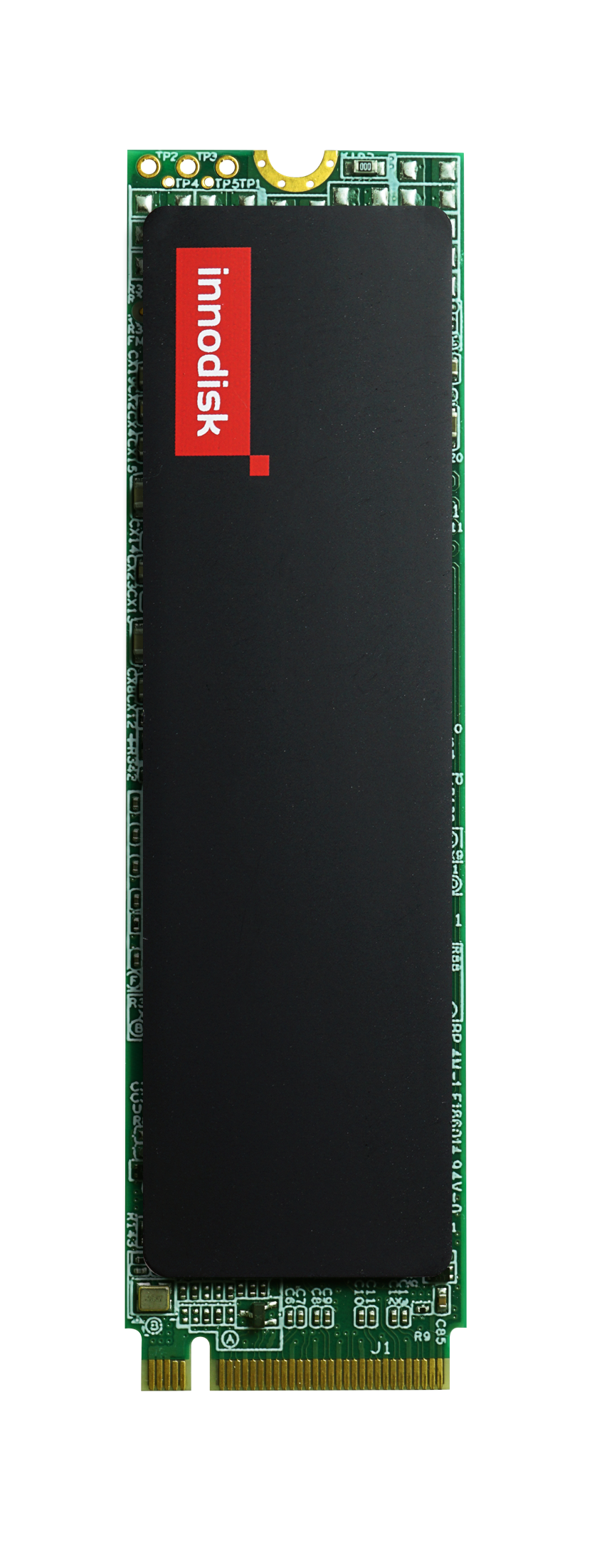 InnoDisk DHM28-1T2DP1KWCEQH - M.2 SSD | IPC2U