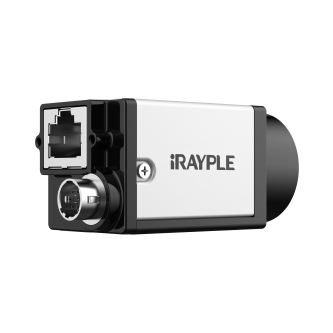 iRAYPLE AE5137MG010E - Камеры сканирования области | IPC2U