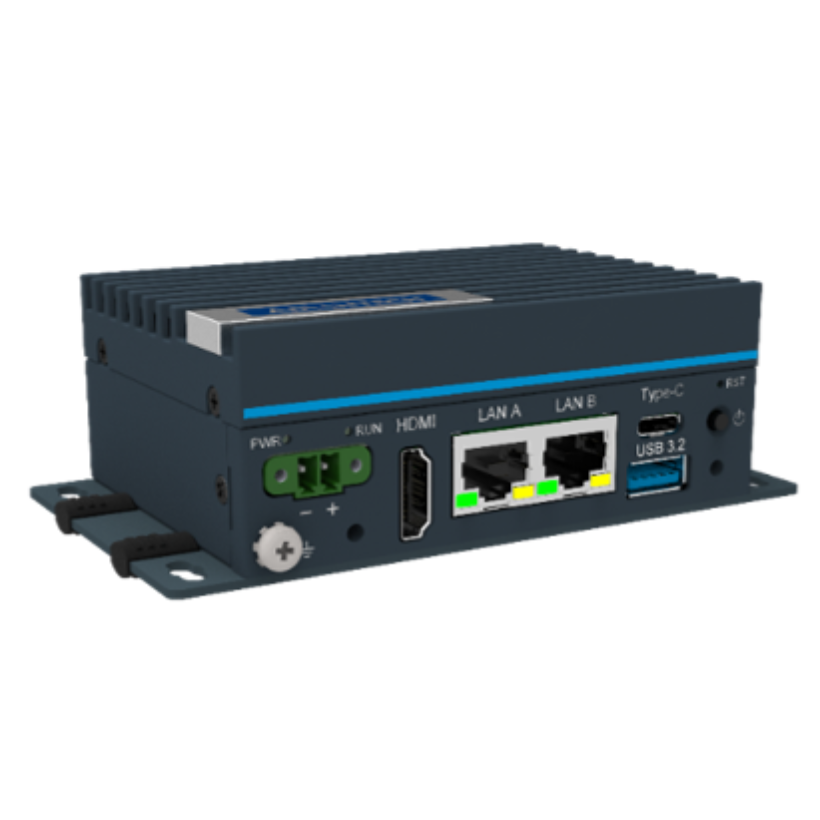 Advantech UNO-2271G-I331AE - Мини ПК | IPC2U